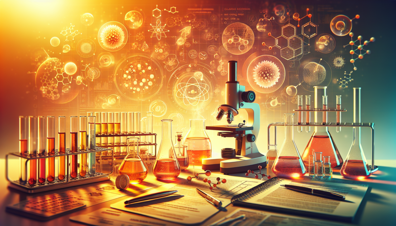 Best Guide to Lab Report Format and Writing - PopAi