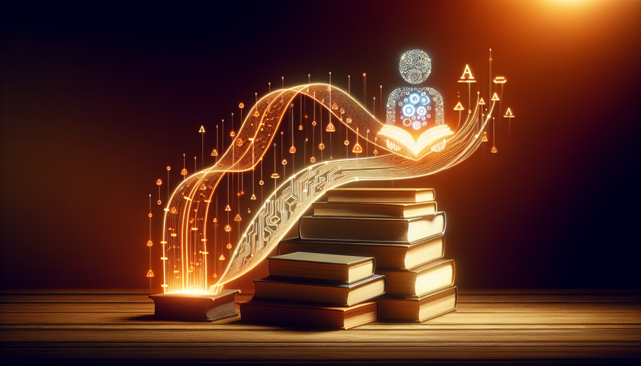 How to Write a Book Report Using AI: A Step-by-Step Guide - PopAi
