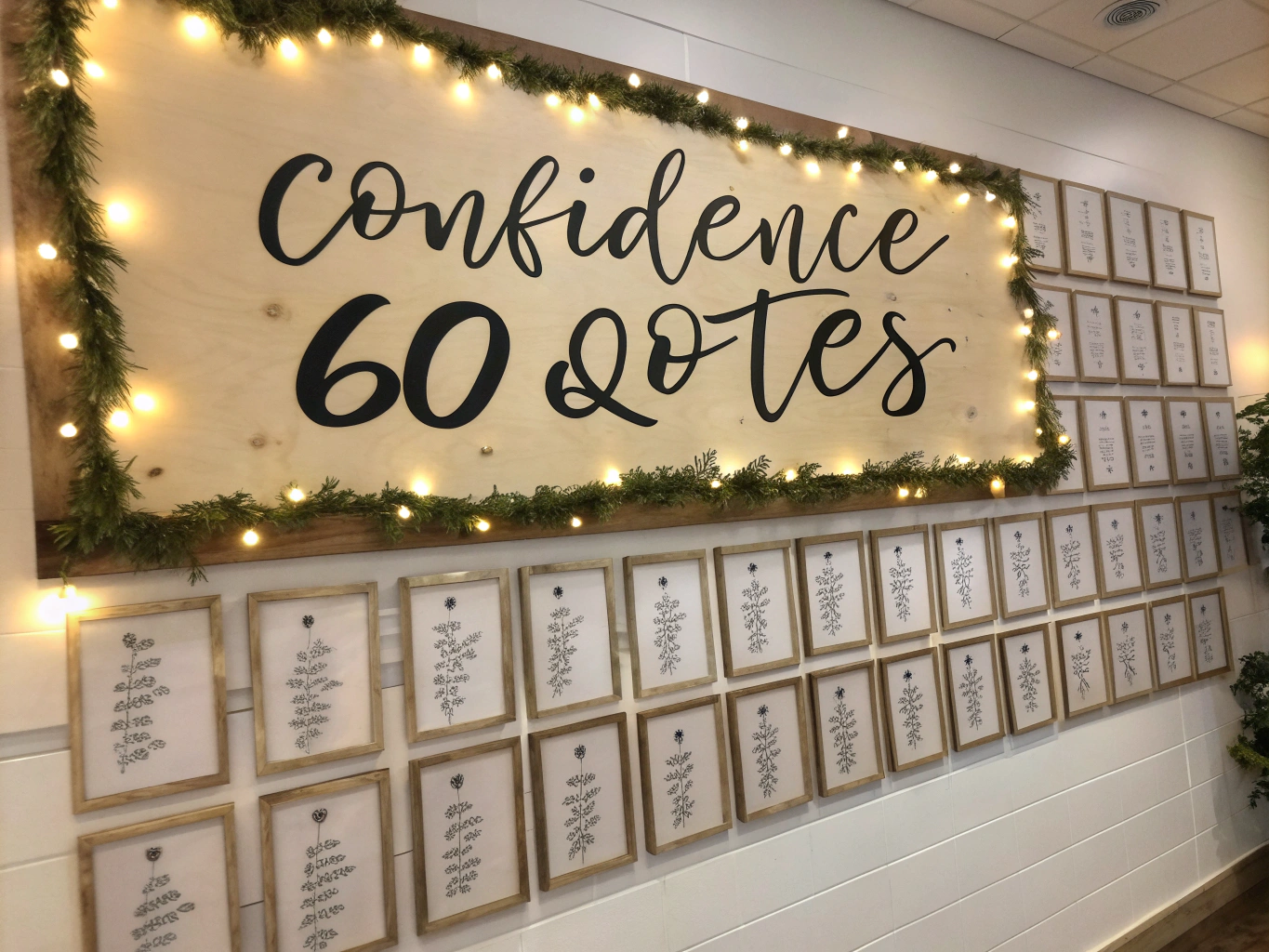 Shattered Confidence Quotes 3 Ways To Immediately Improve Your