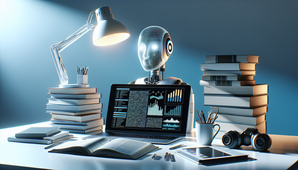 AI Paper Writer | Undetectable Paper Writer with Sources - PopAi