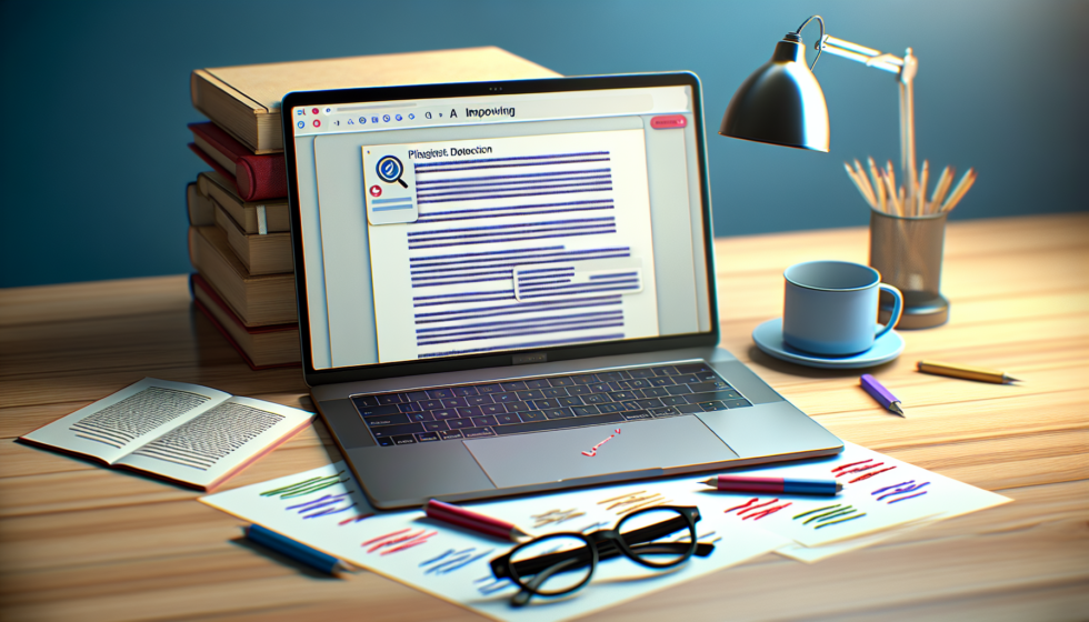 How to Use AI Paper Checkers to Avoid Plagiarism and Improve Writing ...