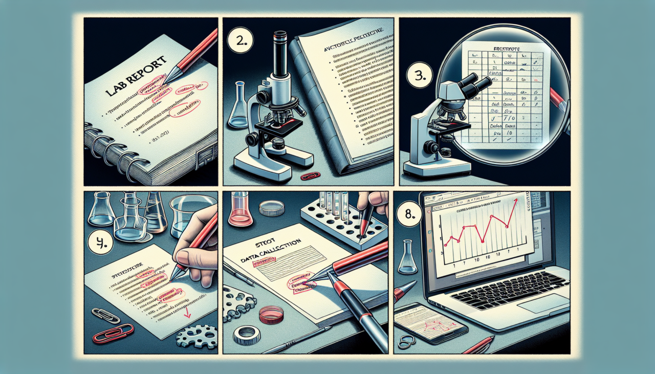 How To Write A Lab Report | Step-by-Step Guide & Examples - PopAi