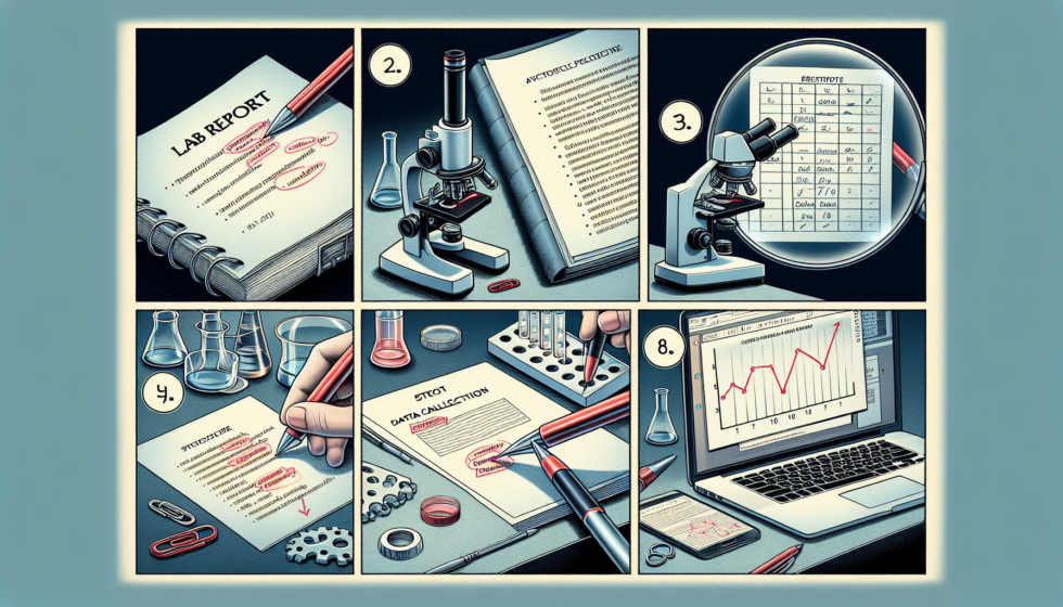 How To Write A Lab Report | Step-by-Step Guide & Examples - PopAi