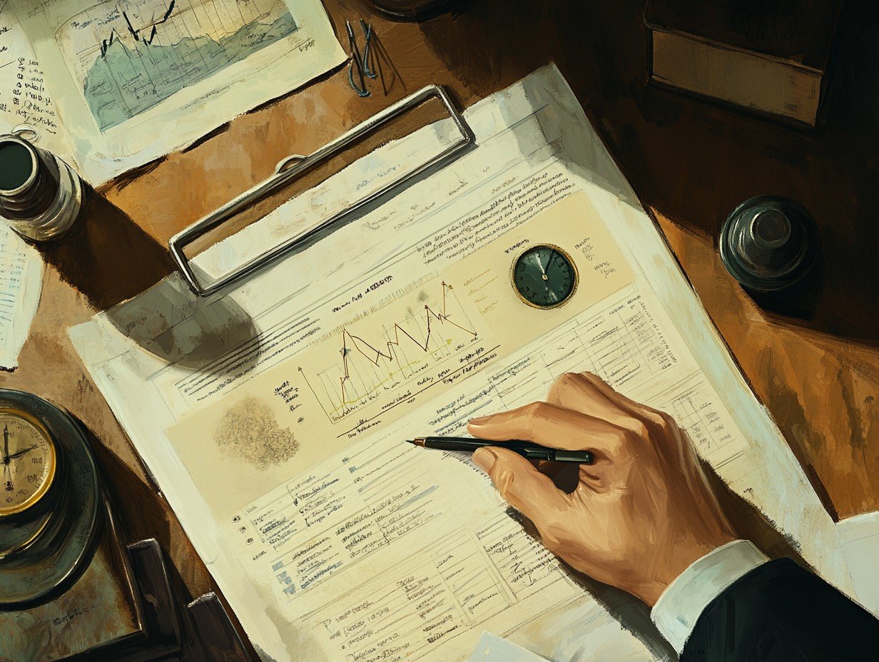 A Step-by-Step Guide to Writing a Thesis Paper - PopAi