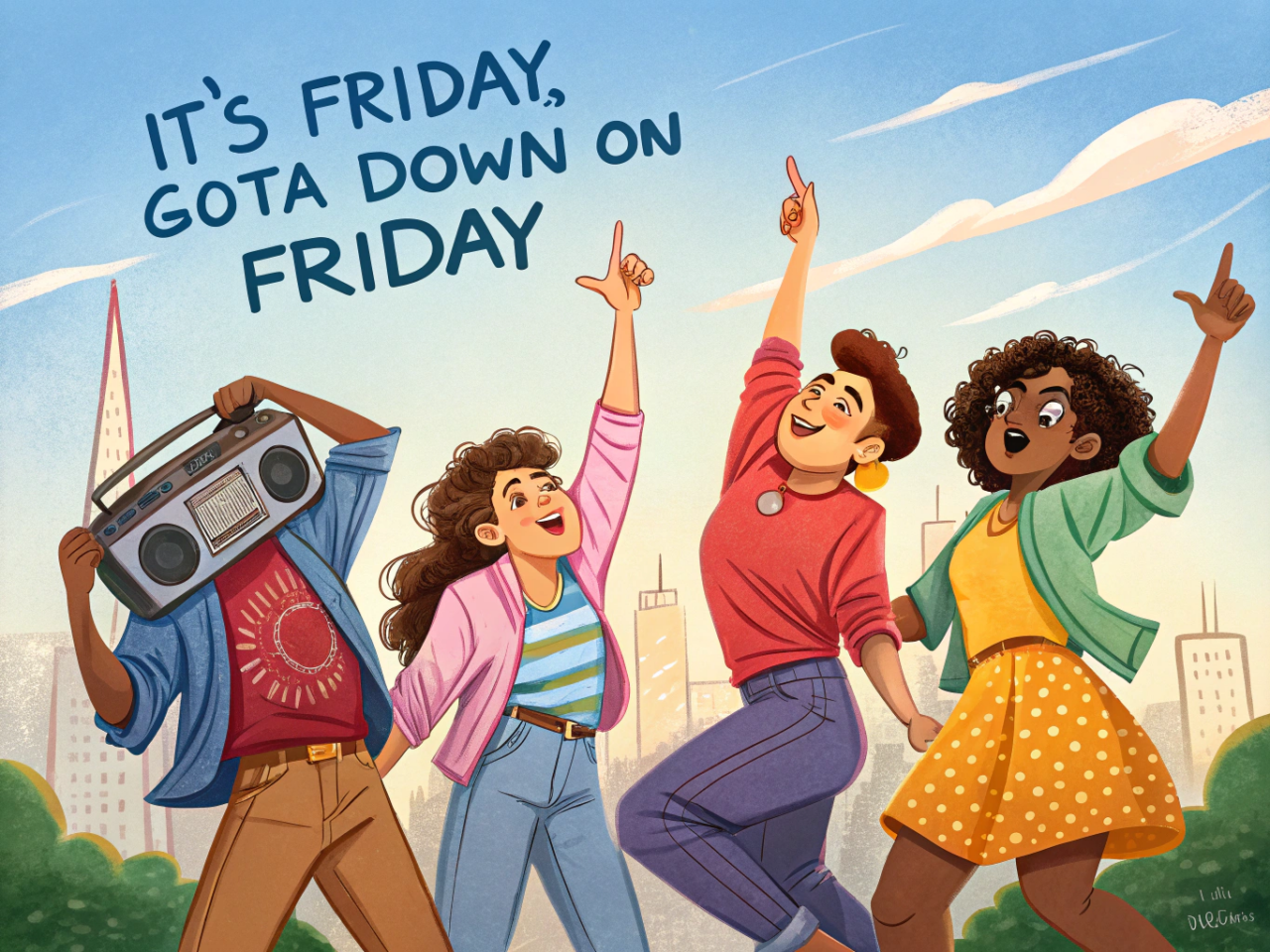 100+ Best Friday Motivational Quotes to Give you a Fantastic Weekend ...