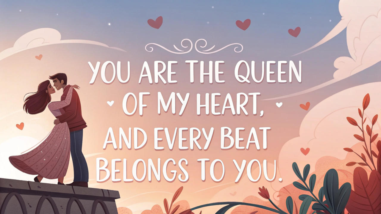 365 Short Love Messages to Send to Your Girlfriend Every Day in 2025 ...