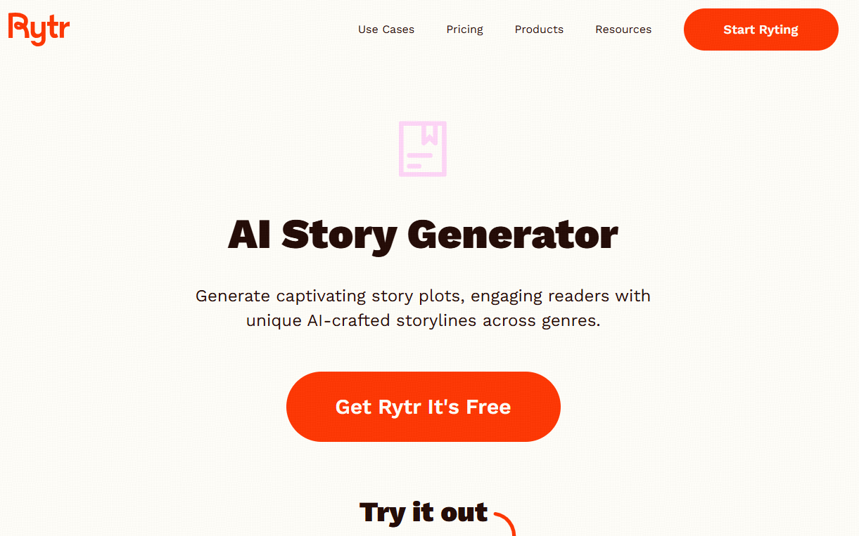 Top 10 Best AI Story Generators of 2025 ( With Verified Prices and ...