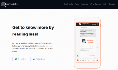 21 Best AI PDF, Article & Document Summarizers for 2025 - PopAi