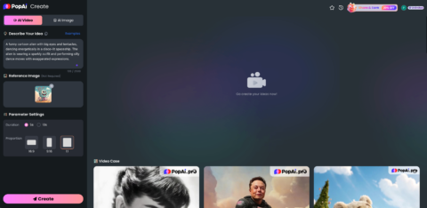 How to Draw a Dancing Alien Funny Video: A Step-by-Step Guide with ...