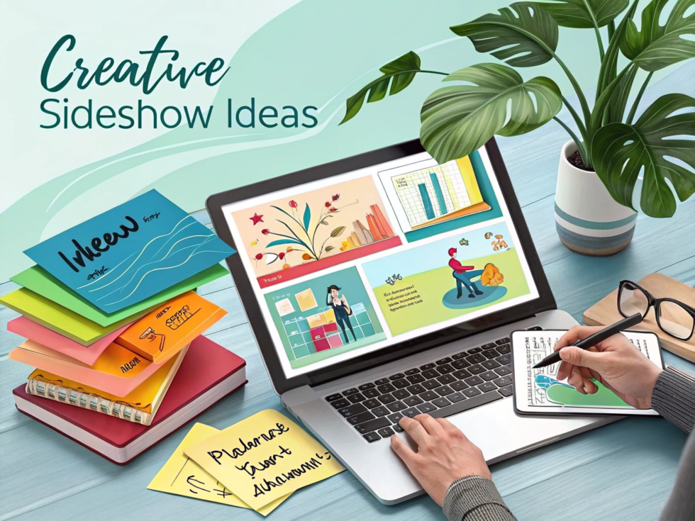 240 Creative and Funny Slideshow Ideas Across 12 Categories for 2025 ...