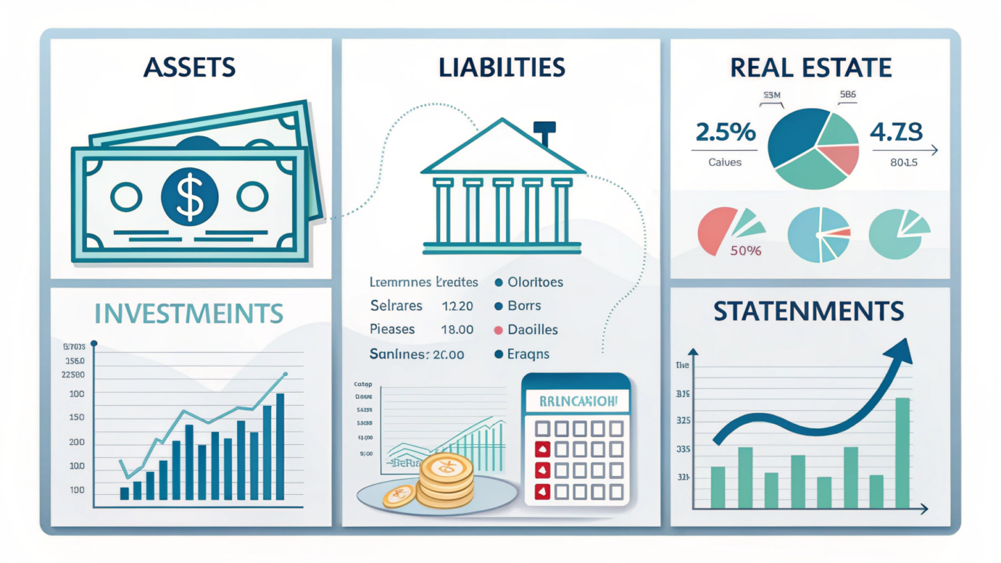 Rich Dad Poor Dad for Teens: Building Smart Money Habits Early - PopAi