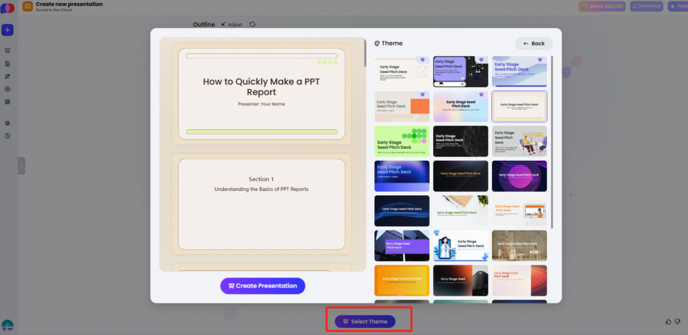 Convert Essay into a PowerPoint - Discover the Best AI Presentation ...