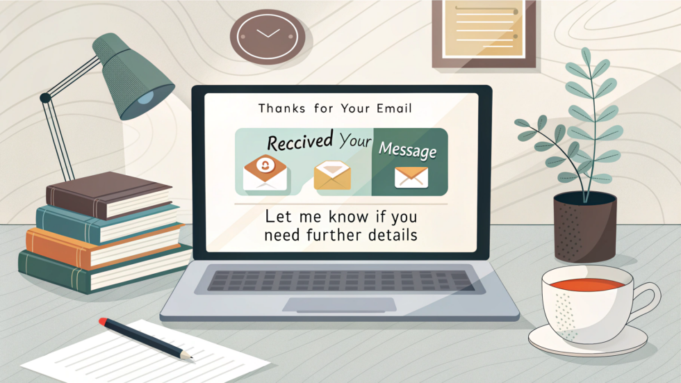 3 Simple Steps to Use ChatGPT Prompts for Clearing Your Piled-Up Emails ...