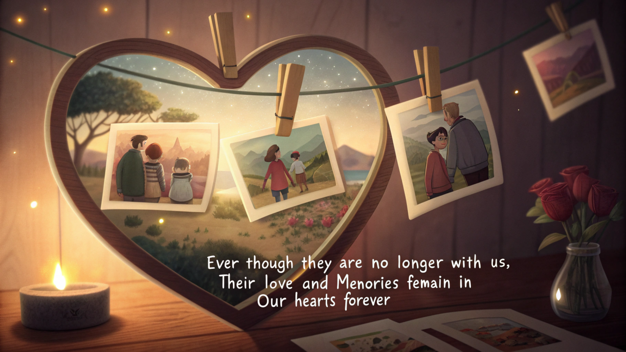 150 Heartfelt Messages for Family on a Deceased Loved One’s Birthday ...