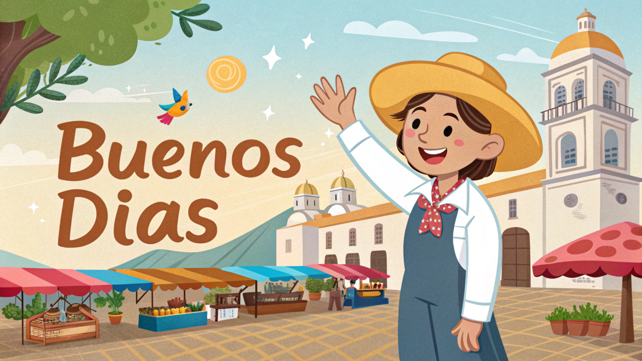 How to Say Good Morning in 30 Different Languages Around the World - PopAi