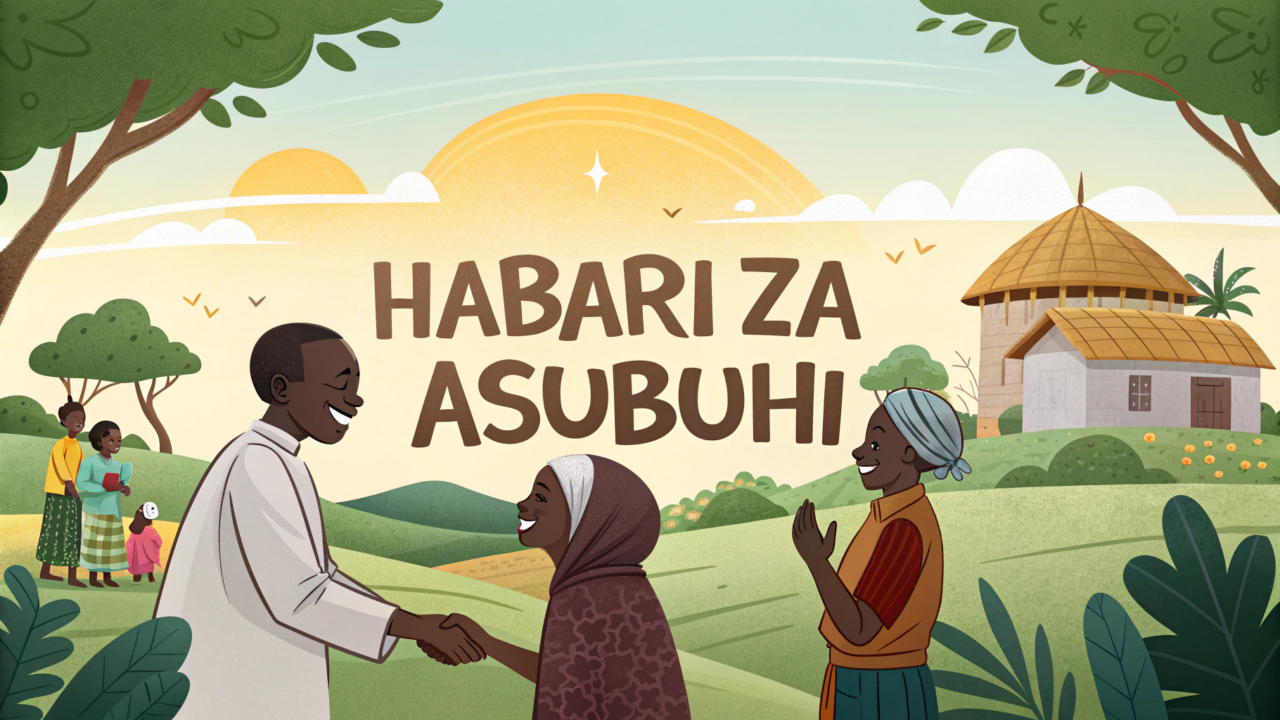 How to Say Good Morning in 30 Different Languages Around the World - PopAi