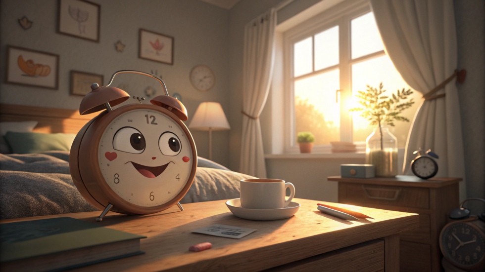 55 Good Morning Messages for Each Day of the Week to Brighten Every ...