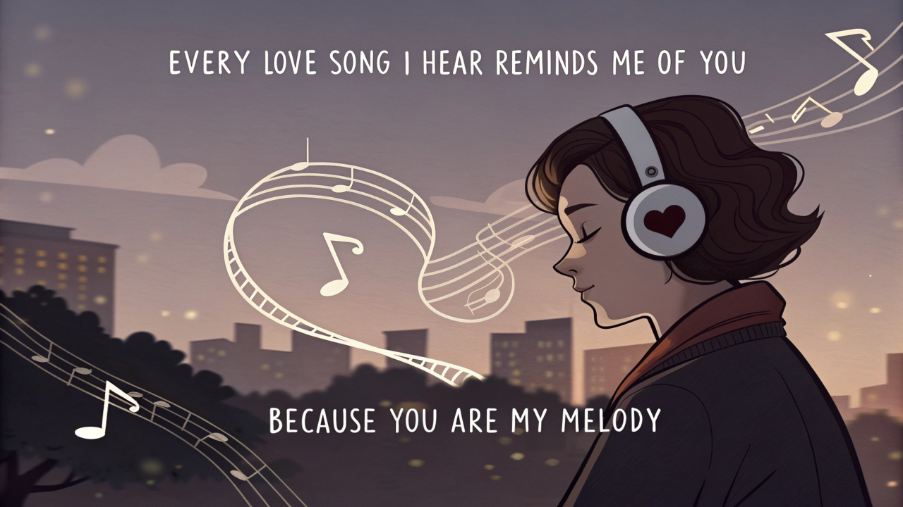 220 Love Message for Girlfriend to Express Your Deepest Feelings - PopAi