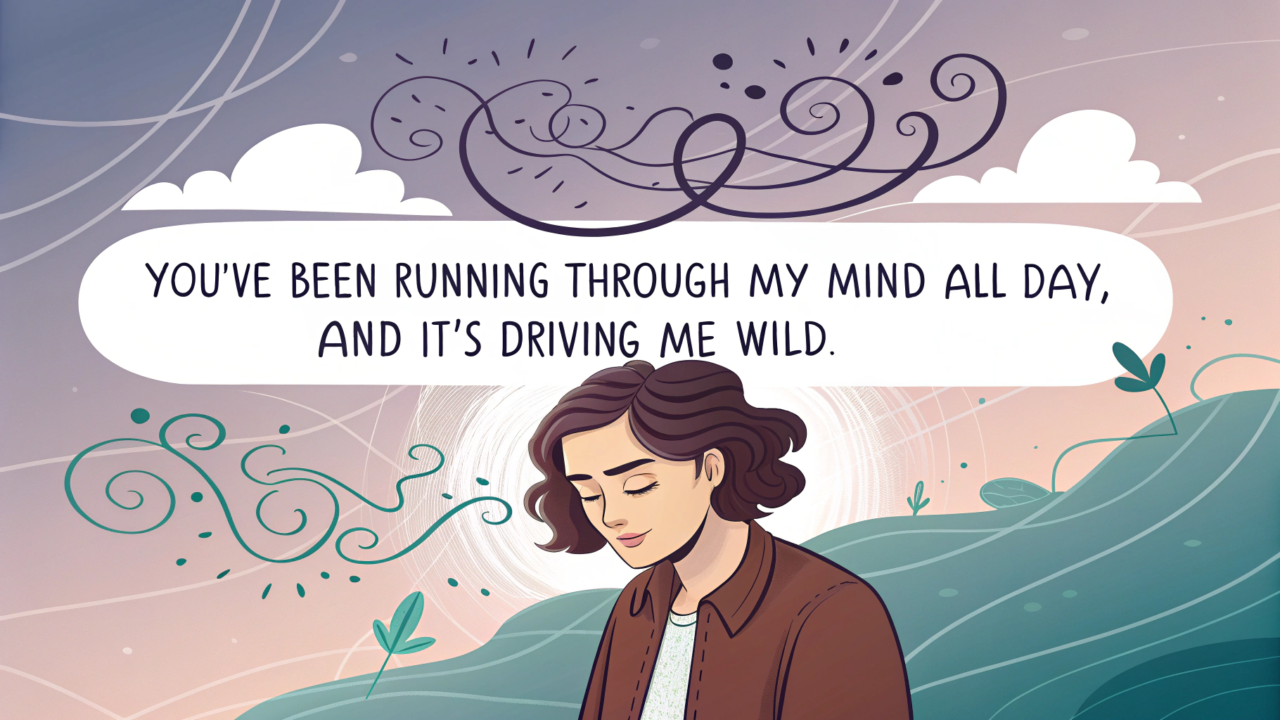 240 Flirty Messages for Her to Make Her Crazy About You (With Images ...