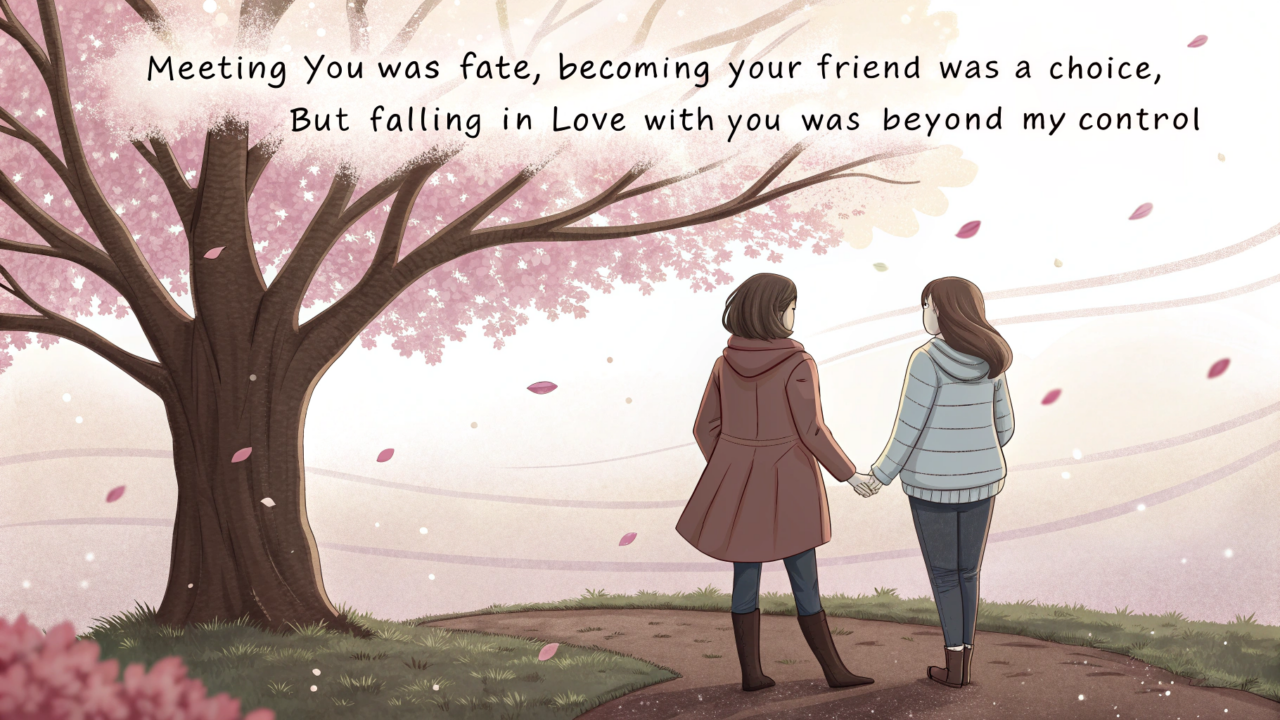 200+ Heartfelt Romantic Messages for Her to Melt Her Heart - PopAi