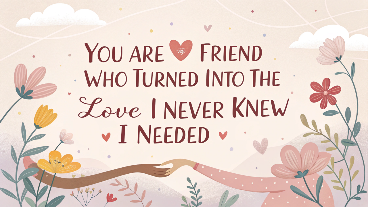 200+ Heartfelt Romantic Messages for Her to Melt Her Heart - PopAi