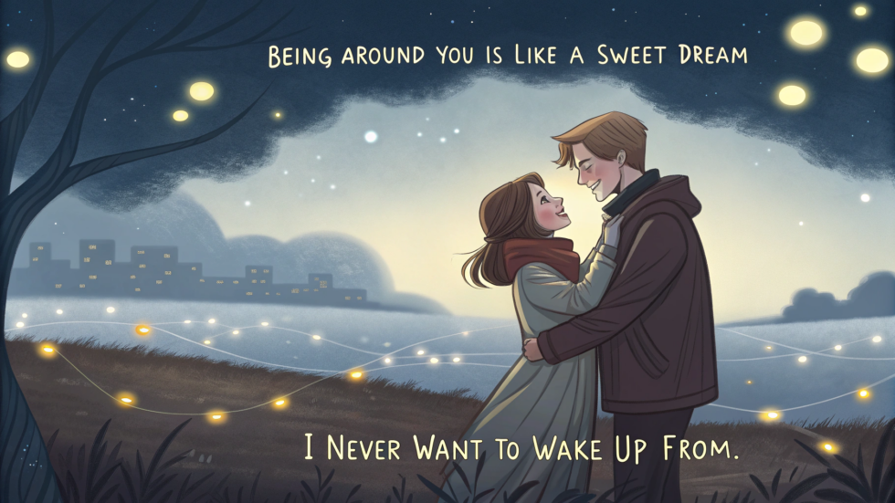 200+ Heartfelt Romantic Messages for Her to Melt Her Heart - PopAi