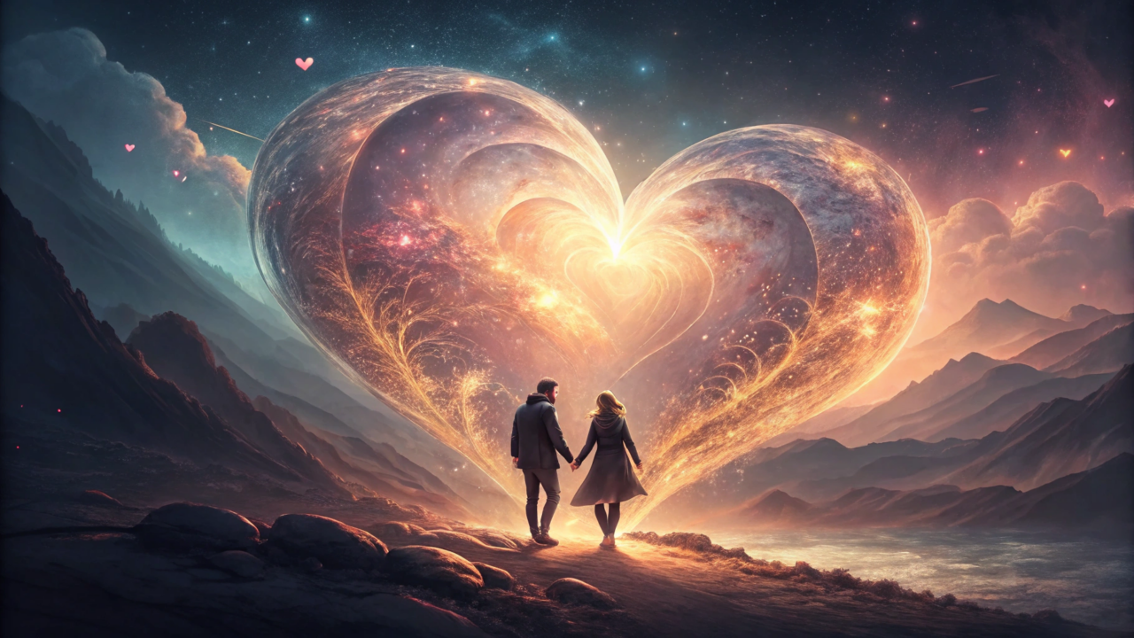 200+ Heartfelt Romantic Messages for Her to Melt Her Heart - PopAi