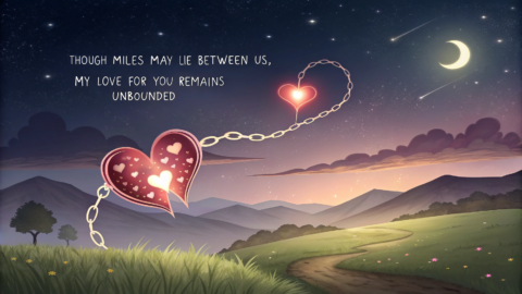 200+ Heartfelt Romantic Messages for Her to Melt Her Heart - PopAi