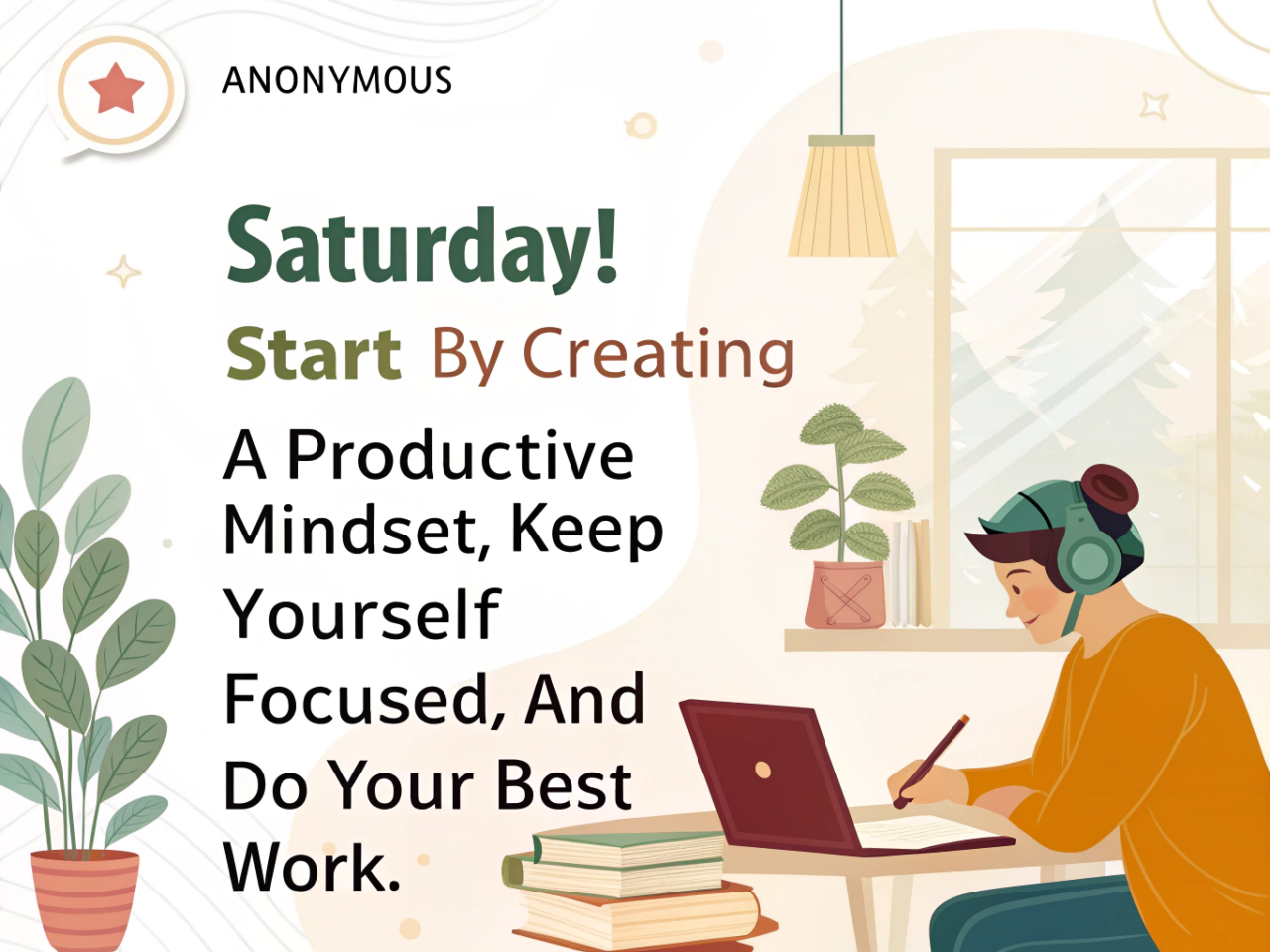 160 Best Saturday Motivational Quotes with Images to Fuel Your Weekend ...