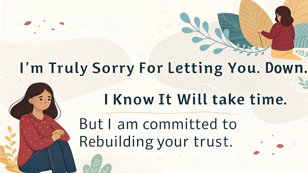 160+ Heartfelt Sorry Messages for Best Friend to Mend Your Friendship ...