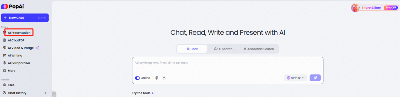 Can ChatGPT Create PPTs? Step-by-Step Guide to Stunning AI Presentations - PopAi