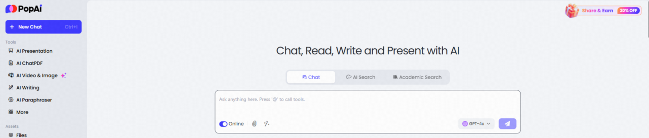 Can ChatGPT Create PPTs? Step-by-Step Guide to Stunning AI Presentations - PopAi