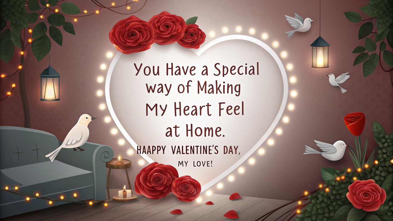 200 Best Valentine’s Day Messages for Your Girlfriend (with Love Images ...