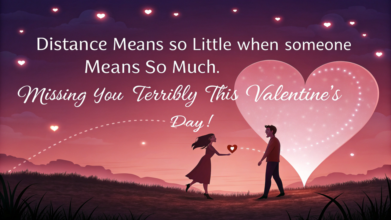 200 Best Valentine’s Day Messages for Your Girlfriend (with Love Images ...