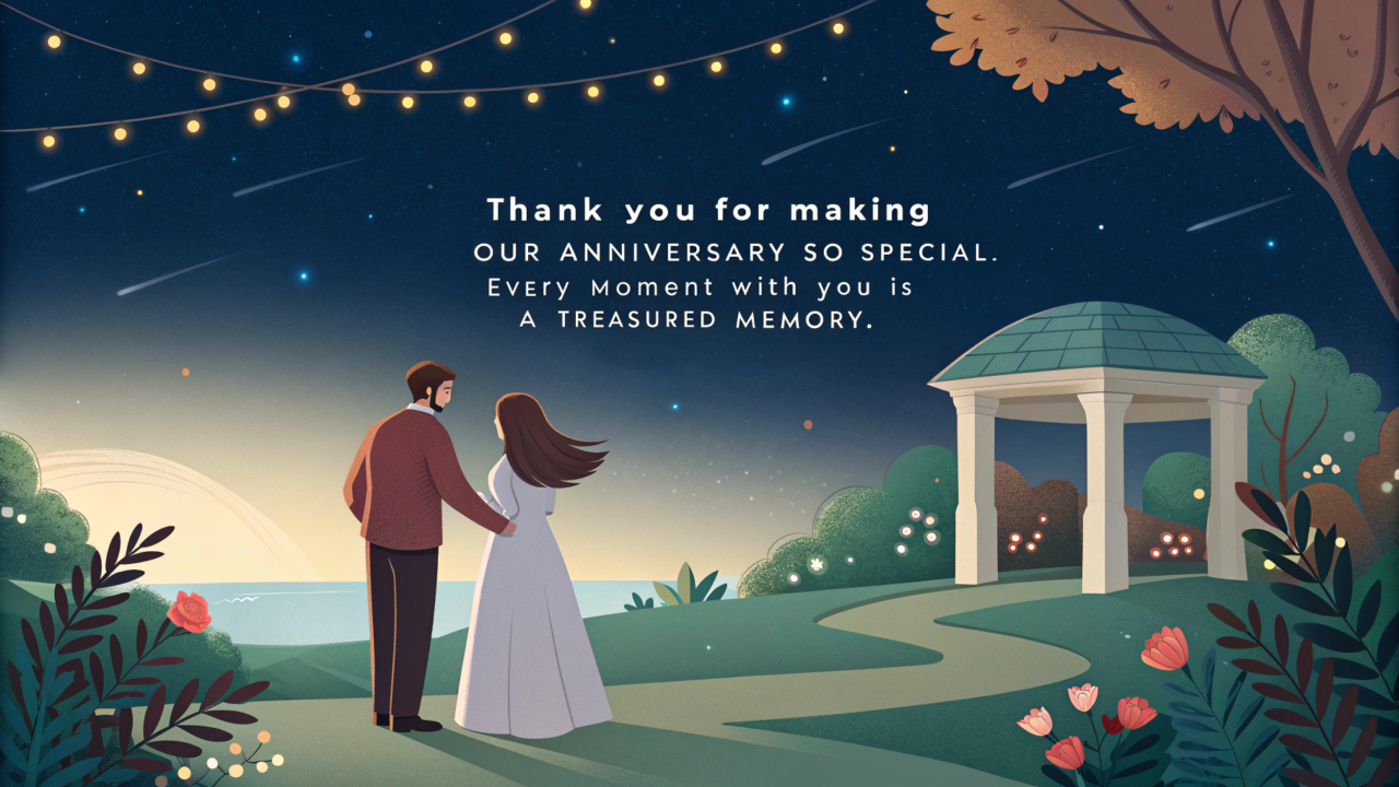 160 Thank You Messages for Girlfriend That Will Melt Her Heart - PopAi