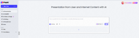 Convert Research Paper to PPT with AI: A Step-by-Step Guide - PopAi
