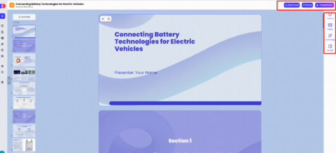 Convert Research Paper to PPT with AI: A Step-by-Step Guide - PopAi
