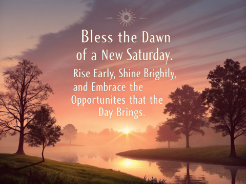 160 Best Saturday Motivational Quotes with Images to Fuel Your Weekend ...