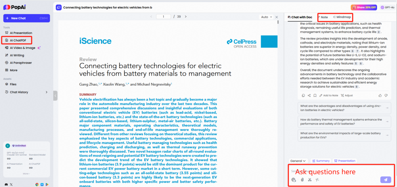 5 Ways PopAi Can Save You Time: The Ultimate AI Productivity Tool for ...