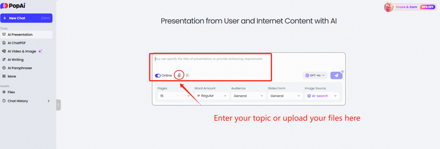AI-Powered Presentation Design Automation: A Beginner's Guide - PopAi