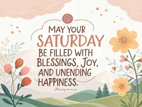 160 Best Saturday Motivational Quotes with Images to Fuel Your Weekend ...