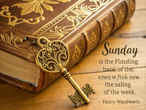 120 Best Sunday Motivational Quotes with Images to Inspire a Week of ...