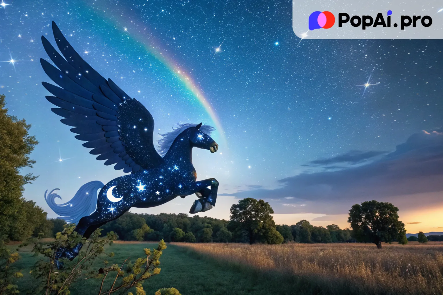Massive My Little Pony AI Images & Generate Your Own for Free - PopAi