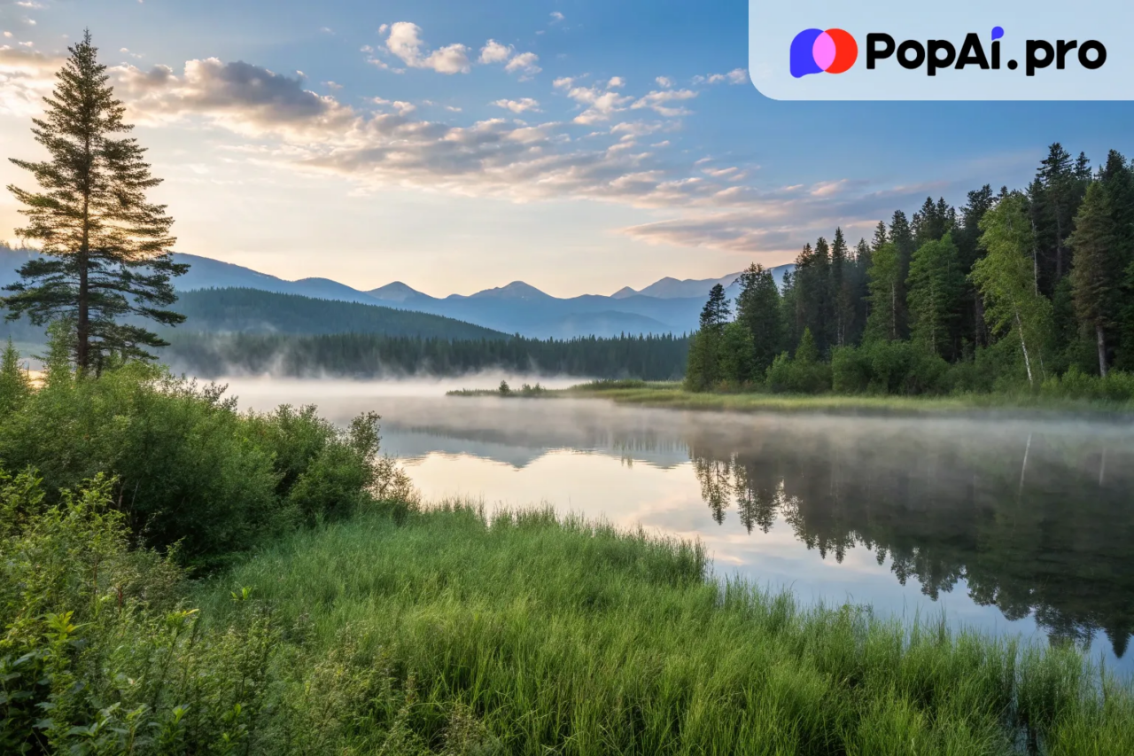 Vast Good Morning AI Images Collection & Generate Your Own for Free - PopAi