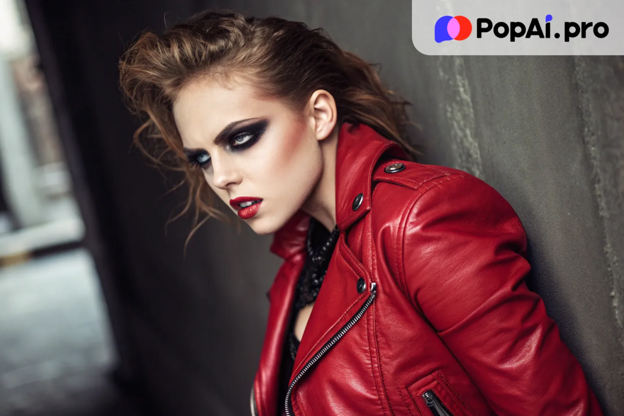Massive Spicy Girl AI Images & Create Your Own for Free - PopAi