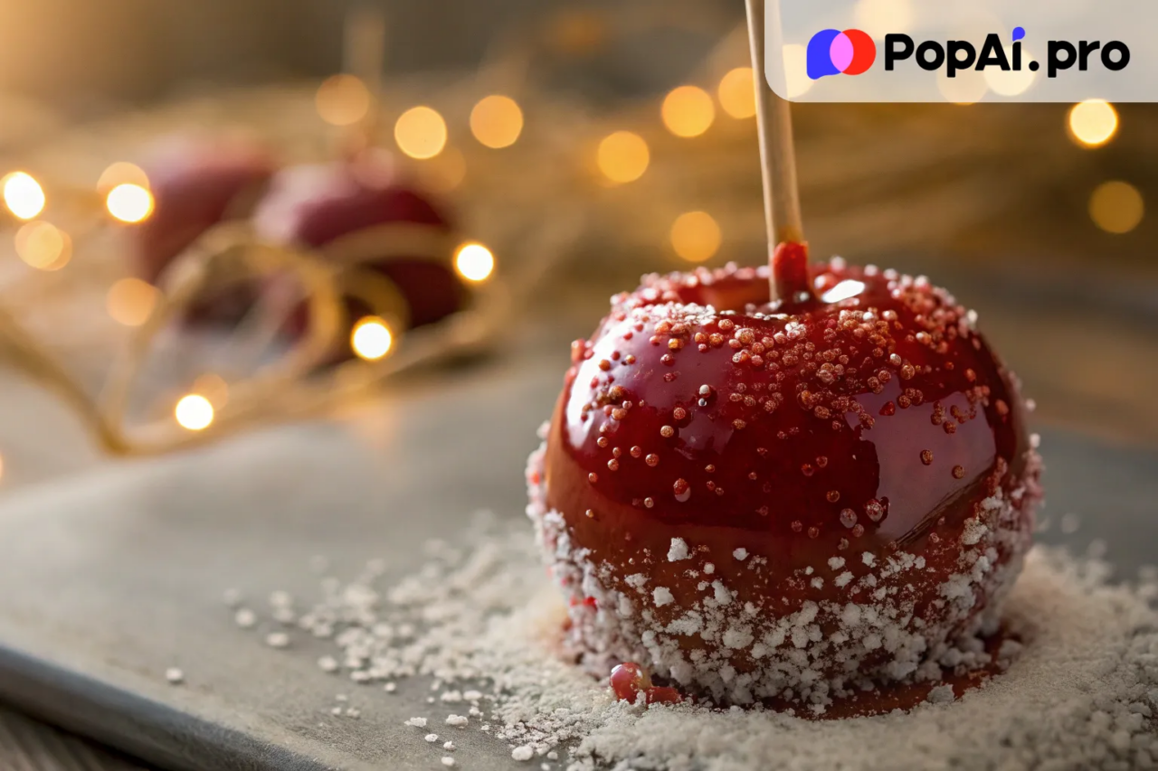 Best AI Candy Image Generator & Stunning Visual Examples - PopAi