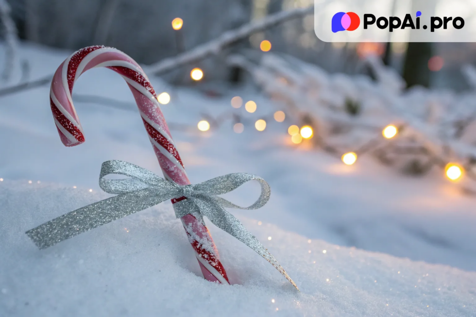 Best AI Candy Image Generator & Stunning Visual Examples - PopAi