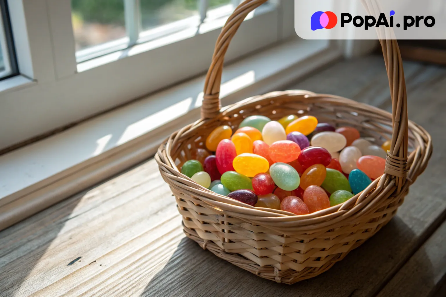 Best AI Candy Image Generator & Stunning Visual Examples - PopAi