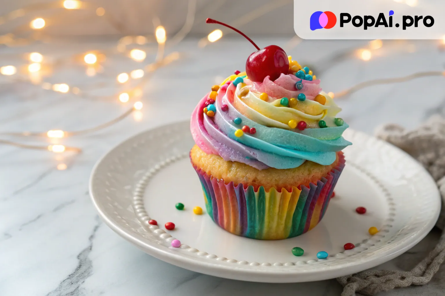 Best AI Candy Image Generator & Stunning Visual Examples - PopAi