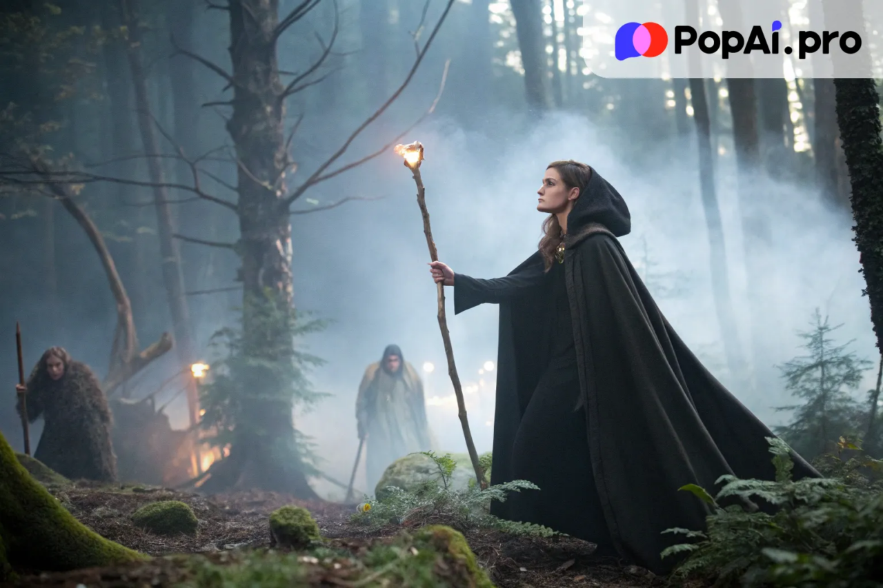 Stunning Emma Watson AI Images: Create Your Own Beautiful Visuals for ...
